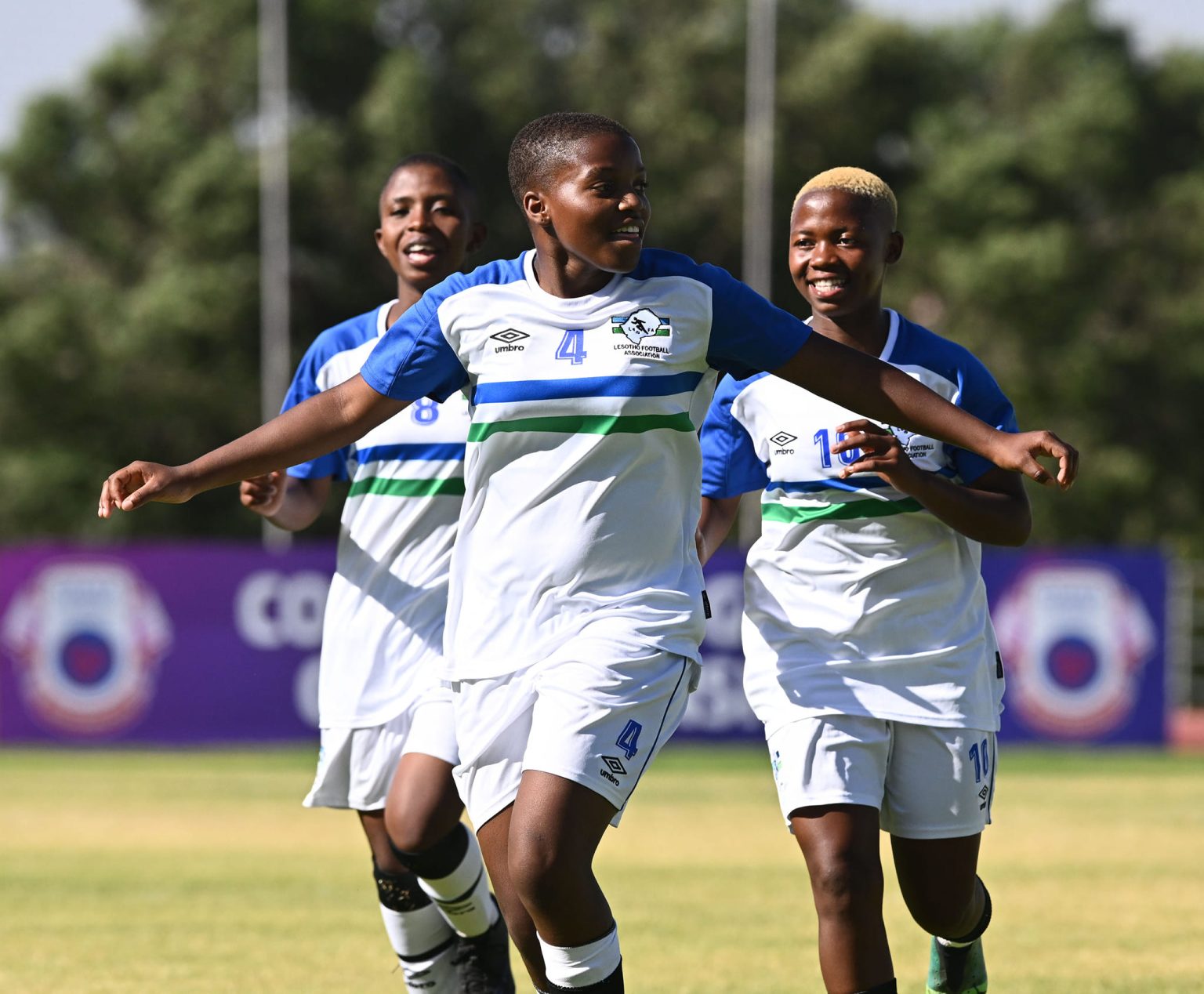 Lesotho Football Association