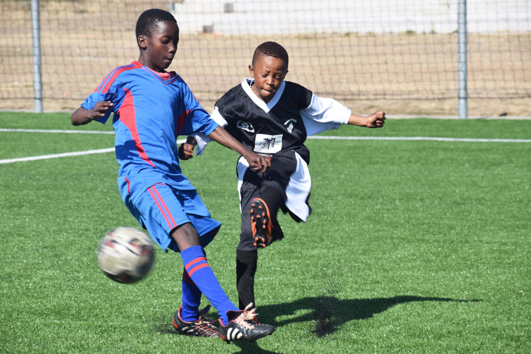 Lesotho Football Association